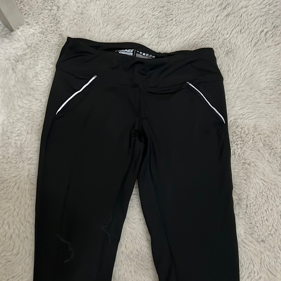 Head | Pants & Jumpsuits | Head Leggings | Poshmark